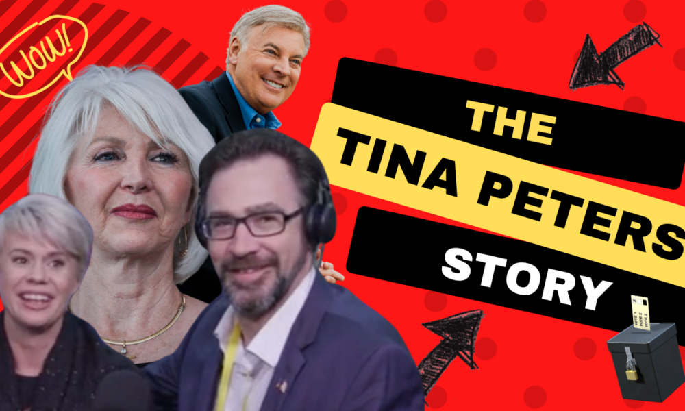 The Tina Peter’s Story – 7mu