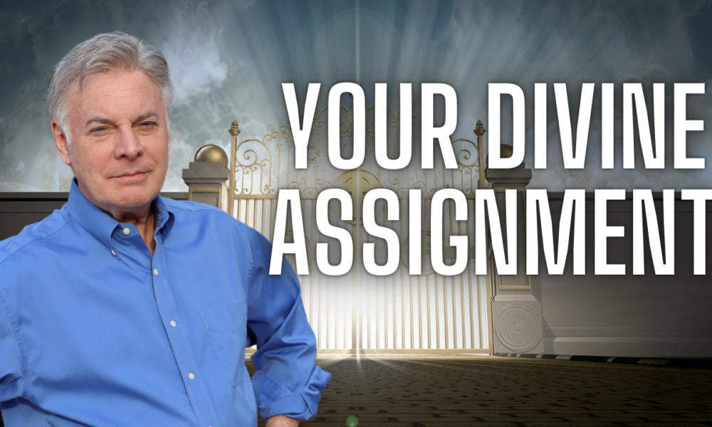 Achieving Success: Aligning Personal Growth with Your Divine Assignment ...