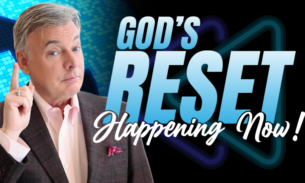 God’s Reset Is Happening NOW: Are You Ready to Ride the Wave? – 7mu